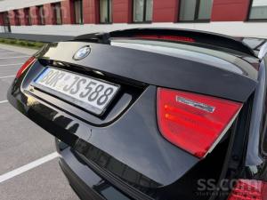 Melns BMW 320 2010 Rīga, ar dzinēja tilpumu 2.00 L un nobraukumu 258 tūkst. km par 5650 €, foto 33 vietnē AUTOMOTO.COM.LV