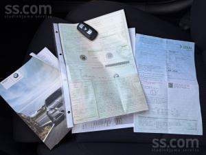 Melns BMW 320 2010 Rīga, ar dzinēja tilpumu 2.00 L un nobraukumu 258 tūkst. km par 5650 €, foto 36 vietnē AUTOMOTO.COM.LV