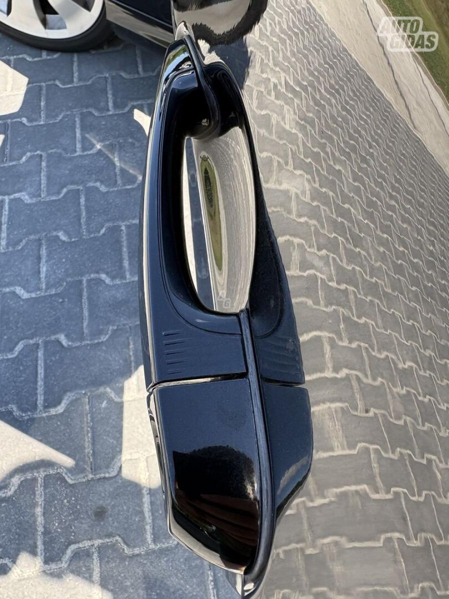 Melns BMW 320 2010 Jurbarkas, ar dzinēja tilpumu 2.00 L un nobraukumu 318 tūkst. km par 5100 €, foto 9 vietnē AUTOMOTO.COM.LV