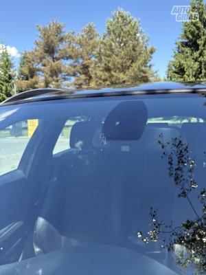 Melns BMW 320 2010 Jurbarkas, ar dzinēja tilpumu 2.00 L un nobraukumu 318 tūkst. km par 5100 €, foto 11 vietnē AUTOMOTO.COM.LV