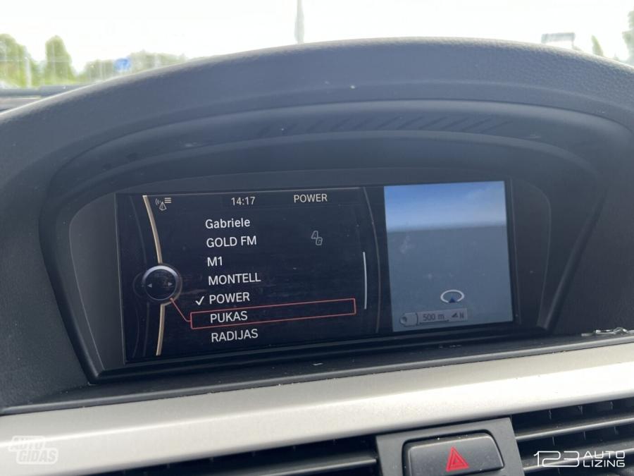 Melns BMW 320 2010 Tauragė, ar dzinēja tilpumu 2.00 L un nobraukumu 353 tūkst. km par 4200 €, foto 14 vietnē AUTOMOTO.COM.LV