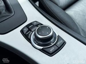 Melns BMW 320 2010 Tauragė, ar dzinēja tilpumu 2.00 L un nobraukumu 353 tūkst. km par 4200 €, foto 17 vietnē AUTOMOTO.COM.LV
