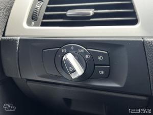 Melns BMW 320 2010 Tauragė, ar dzinēja tilpumu 2.00 L un nobraukumu 353 tūkst. km par 4200 €, foto 18 vietnē AUTOMOTO.COM.LV