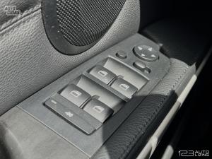 Melns BMW 320 2010 Tauragė, ar dzinēja tilpumu 2.00 L un nobraukumu 353 tūkst. km par 4200 €, foto 19 vietnē AUTOMOTO.COM.LV