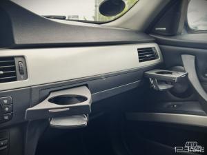Melns BMW 320 2010 Tauragė, ar dzinēja tilpumu 2.00 L un nobraukumu 353 tūkst. km par 4200 €, foto 21 vietnē AUTOMOTO.COM.LV
