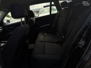 Черный БМВ 320 2010 в Авиженяй, объемом двигателя 2.00 л и пробегом 383 тыс. км за 4200 €, фото 10 на AUTOMOTO.COM.LV