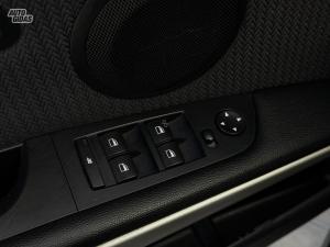 Черный БМВ 320 2010 в Авиженяй, объемом двигателя 2.00 л и пробегом 383 тыс. км за 4200 €, фото 16 на AUTOMOTO.COM.LV