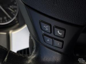 Черный БМВ 320 2010 в Авиженяй, объемом двигателя 2.00 л и пробегом 383 тыс. км за 4200 €, фото 21 на AUTOMOTO.COM.LV
