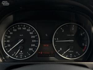 Черный БМВ 320 2010 в Авиженяй, объемом двигателя 2.00 л и пробегом 383 тыс. км за 4200 €, фото 22 на AUTOMOTO.COM.LV
