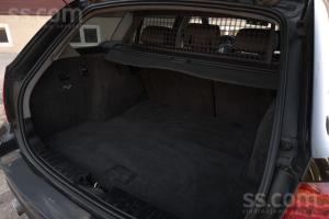 Melns BMW 320 2010 Jelgava, ar dzinēja tilpumu 2.00 L un nobraukumu 316 tūkst. km par 4400 €, foto 11 vietnē AUTOMOTO.COM.LV