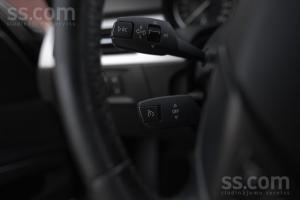Melns BMW 320 2010 Jelgava, ar dzinēja tilpumu 2.00 L un nobraukumu 316 tūkst. km par 4400 €, foto 13 vietnē AUTOMOTO.COM.LV