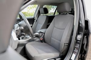 Melns BMW 320 2010 Rīga, ar dzinēja tilpumu 2.00 L un nobraukumu 180 tūkst. km par 5650 €, foto 12 vietnē AUTOMOTO.COM.LV