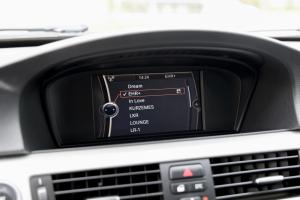 Melns BMW 320 2010 Rīga, ar dzinēja tilpumu 2.00 L un nobraukumu 180 tūkst. km par 5650 €, foto 20 vietnē AUTOMOTO.COM.LV