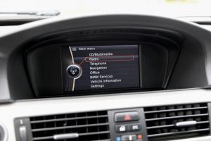 Melns BMW 320 2010 Rīga, ar dzinēja tilpumu 2.00 L un nobraukumu 180 tūkst. km par 5650 €, foto 22 vietnē AUTOMOTO.COM.LV