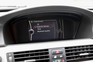 Melns BMW 320 2010 Rīga, ar dzinēja tilpumu 2.00 L un nobraukumu 180 tūkst. km par 5650 €, foto 23 vietnē AUTOMOTO.COM.LV