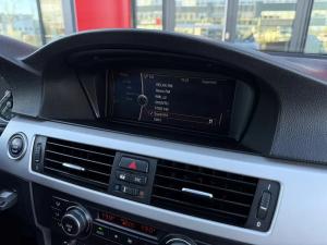 Melns BMW 320 2010 Rīga, ar dzinēja tilpumu 2.00 L un nobraukumu 280 tūkst. km par 4999 €, foto 10 vietnē AUTOMOTO.COM.LV