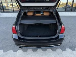 Melns BMW 320 2010 Rīga, ar dzinēja tilpumu 2.00 L un nobraukumu 280 tūkst. km par 4999 €, foto 15 vietnē AUTOMOTO.COM.LV