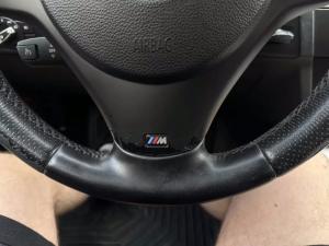 Melns BMW 320 2010 Rīga, ar dzinēja tilpumu 2.00 L un nobraukumu 298 tūkst. km par 3990 €, foto 24 vietnē AUTOMOTO.COM.LV