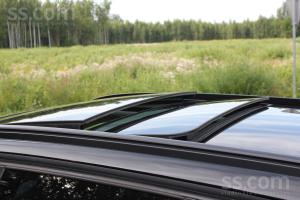 Melns BMW 320 2010 Bauska, ar dzinēja tilpumu 2.00 L un nobraukumu 333 tūkst. km par 4200 €, foto 11 vietnē AUTOMOTO.COM.LV