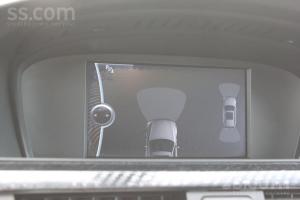 Melns BMW 320 2010 Bauska, ar dzinēja tilpumu 2.00 L un nobraukumu 333 tūkst. km par 4200 €, foto 16 vietnē AUTOMOTO.COM.LV