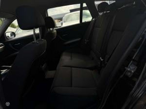 Black BMW 320 2010 in Vilnius, with an engine capacity of 2.00 L and mileage of 383 thousand km for 3350 €, photo 10 on AUTOMOTO.COM.LV