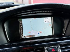 Black BMW 320 2010 in Kaunas, with an engine capacity of 2.00 L and mileage of 264 thousand km for 4000 €, photo 17 on AUTOMOTO.COM.LV