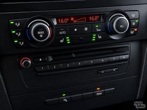 Black BMW 320 2010 in Kaunas, with an engine capacity of 2.00 L and mileage of 264 thousand km for 4000 €, photo 19 on AUTOMOTO.COM.LV