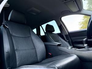 Black BMW 320 2010 in Kaunas, with an engine capacity of 2.00 L and mileage of 264 thousand km for 4000 €, photo 26 on AUTOMOTO.COM.LV