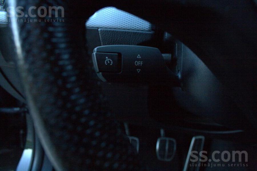 Melns BMW 320 2010 Tukums, ar dzinēja tilpumu 2.00 L un nobraukumu 255 tūkst. km par 7499 €, foto 9 vietnē AUTOMOTO.COM.LV