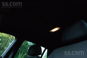 Melns BMW 320 2010 Tukums, ar dzinēja tilpumu 2.00 L un nobraukumu 255 tūkst. km par 7499 €, foto 15 vietnē AUTOMOTO.COM.LV
