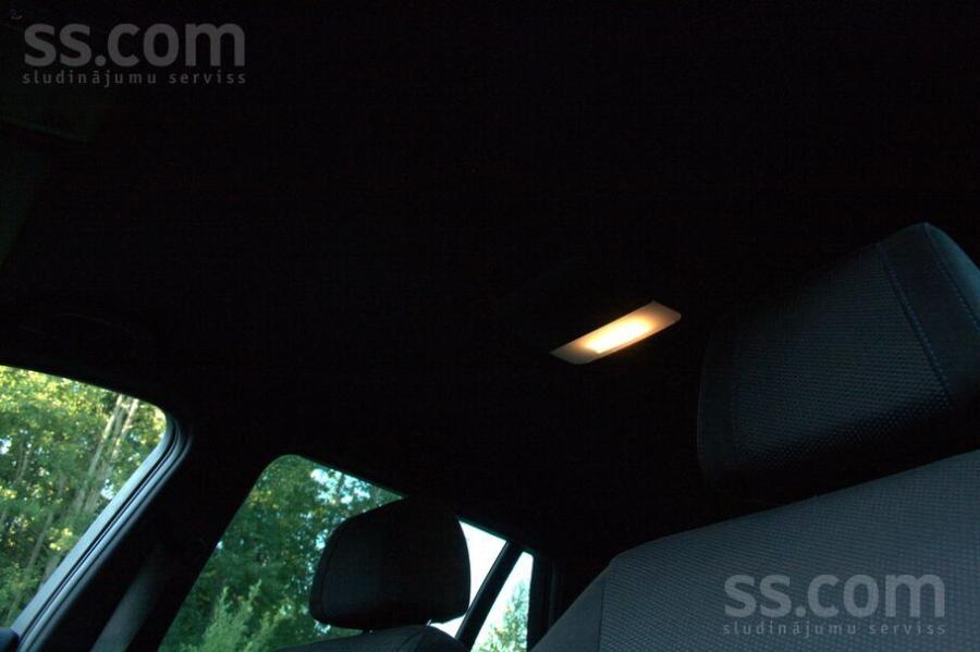Melns BMW 320 2010 Tukums, ar dzinēja tilpumu 2.00 L un nobraukumu 255 tūkst. km par 7499 €, foto 15 vietnē AUTOMOTO.COM.LV