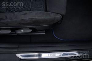 Melns BMW 320 2010 Tukums, ar dzinēja tilpumu 2.00 L un nobraukumu 255 tūkst. km par 7499 €, foto 16 vietnē AUTOMOTO.COM.LV