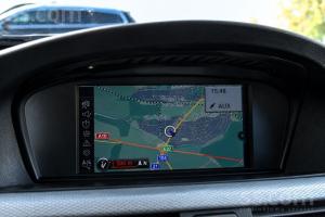 Черный БМВ 320 2010 в Тукумс, объемом двигателя 2.00 л и пробегом 257 тыс. км за 6890 €, фото 16 на AUTOMOTO.COM.LV