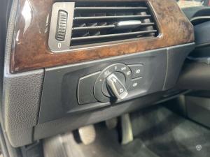 Черный БМВ 320 2010 в Каунас, объемом двигателя 2.00 л и пробегом 260 тыс. км за 3950 €, фото 15 на AUTOMOTO.COM.LV
