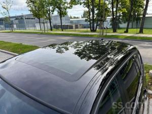 Melns BMW 320 2010 Cēsis, ar dzinēja tilpumu 2.00 L un nobraukumu 267 tūkst. km par 5750 €, foto 9 vietnē AUTOMOTO.COM.LV