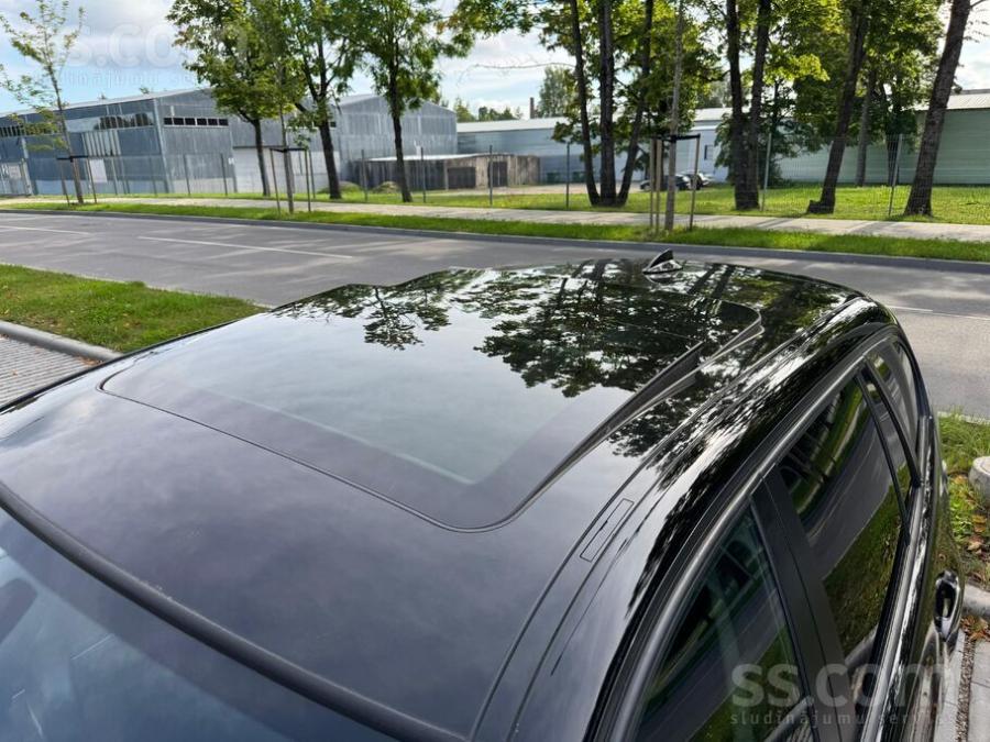 Melns BMW 320 2010 Cēsis, ar dzinēja tilpumu 2.00 L un nobraukumu 267 tūkst. km par 5750 €, foto 9 vietnē AUTOMOTO.COM.LV