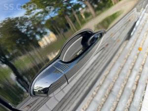 Melns BMW 320 2010 Cēsis, ar dzinēja tilpumu 2.00 L un nobraukumu 267 tūkst. km par 5750 €, foto 10 vietnē AUTOMOTO.COM.LV