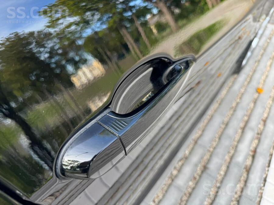 Melns BMW 320 2010 Cēsis, ar dzinēja tilpumu 2.00 L un nobraukumu 267 tūkst. km par 5750 €, foto 10 vietnē AUTOMOTO.COM.LV