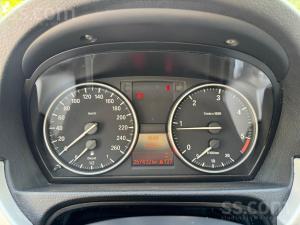 Melns BMW 320 2010 Cēsis, ar dzinēja tilpumu 2.00 L un nobraukumu 267 tūkst. km par 5750 €, foto 22 vietnē AUTOMOTO.COM.LV