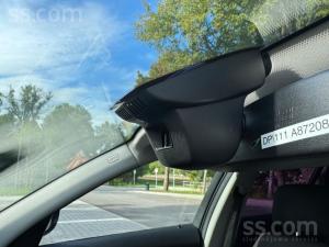 Melns BMW 320 2010 Cēsis, ar dzinēja tilpumu 2.00 L un nobraukumu 267 tūkst. km par 5750 €, foto 25 vietnē AUTOMOTO.COM.LV