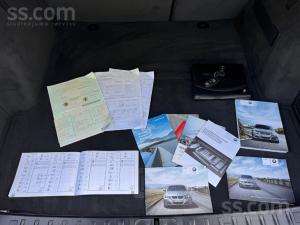 Melns BMW 320 2010 Cēsis, ar dzinēja tilpumu 2.00 L un nobraukumu 267 tūkst. km par 5750 €, foto 27 vietnē AUTOMOTO.COM.LV