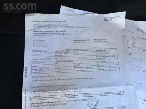Melns BMW 320 2010 Cēsis, ar dzinēja tilpumu 2.00 L un nobraukumu 267 tūkst. km par 5750 €, foto 28 vietnē AUTOMOTO.COM.LV