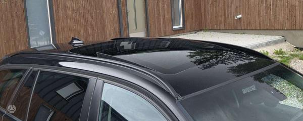 Black BMW 320 2010 in Raseiniai, with an engine capacity of 2.00 L and mileage of 338 thousand km for 3999 €, photo 6 on AUTOMOTO.COM.LV