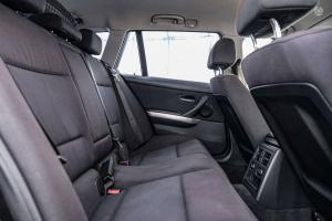 Черный БМВ 320 2010 в Каунас, объемом двигателя 2.00 л и пробегом 260 тыс. км за 5290 €, фото 11 на AUTOMOTO.COM.LV