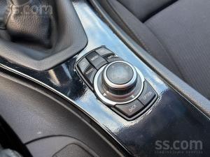 Melns BMW 320 2010 Bauska, ar dzinēja tilpumu 2.00 L un nobraukumu 371 tūkst. km par 5200 €, foto 12 vietnē AUTOMOTO.COM.LV