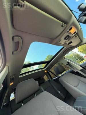 Melns BMW 320 2010 Liepāja, ar dzinēja tilpumu 2.00 L un nobraukumu 289 tūkst. km par 5300 €, foto 7 vietnē AUTOMOTO.COM.LV