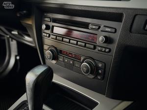 Черный БМВ 320 2010 в Шяуляй, объемом двигателя 2.00 л и пробегом 390 тыс. км за 2999 €, фото 18 на AUTOMOTO.COM.LV