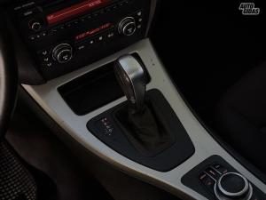 Черный БМВ 320 2010 в Шяуляй, объемом двигателя 2.00 л и пробегом 390 тыс. км за 2999 €, фото 23 на AUTOMOTO.COM.LV