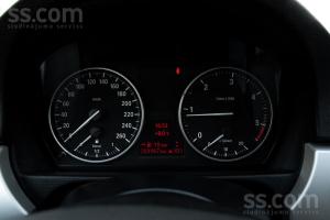 Melns BMW 320 2011 Tukums, ar dzinēja tilpumu 2.00 L un nobraukumu 265 tūkst. km par 2000 €, foto 12 vietnē AUTOMOTO.COM.LV