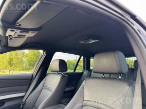 Melns BMW 320 2011 Cēsis, ar dzinēja tilpumu 2.00 L un nobraukumu 275 tūkst. km par 7390 €, foto 29 vietnē AUTOMOTO.COM.LV
